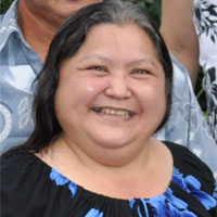 Geraldine T. Quenga - Guam Memorial Park & Funeral Home is committed to ...