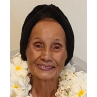 Josephine C. Taitano - Guam Memorial Park & Funeral Home is committed ...