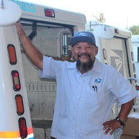 Ricky A. A. Guevara - Guam Memorial Park & Funeral Home is committed to ...