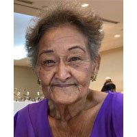 Rosa P. Pangelinan - Guam Memorial Park & Funeral Home is committed to ...