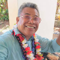 Tai K. Ichin - Guam Memorial Park & Funeral Home is committed to ...